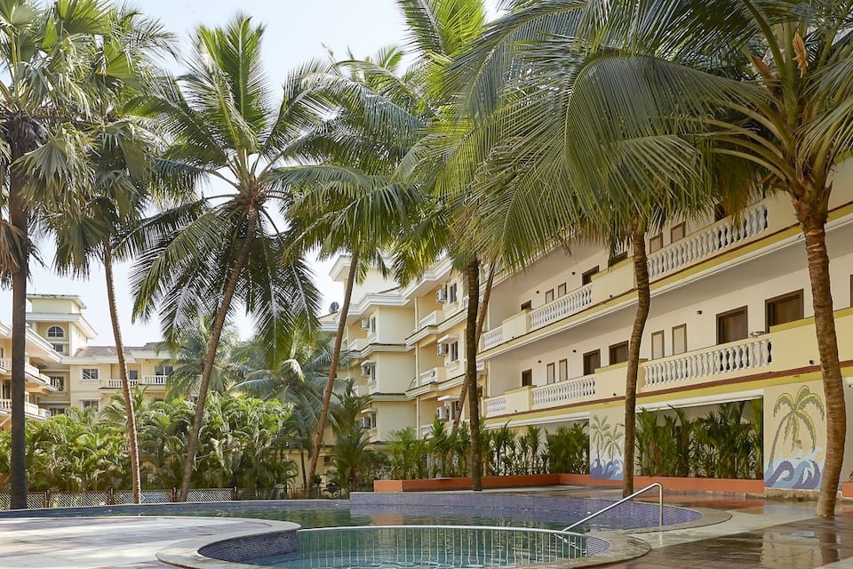 Sterling Hotels - Book Online Sterling Hotels in India at Yatra.com