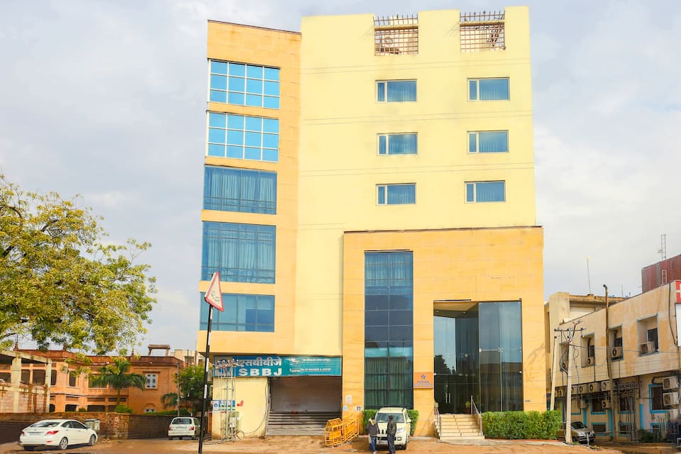 Book Treebo Hotels in India Online at Yatra