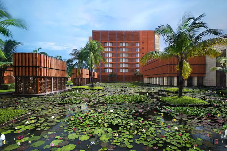 Book Itc Welcome Group in India Online at Yatra