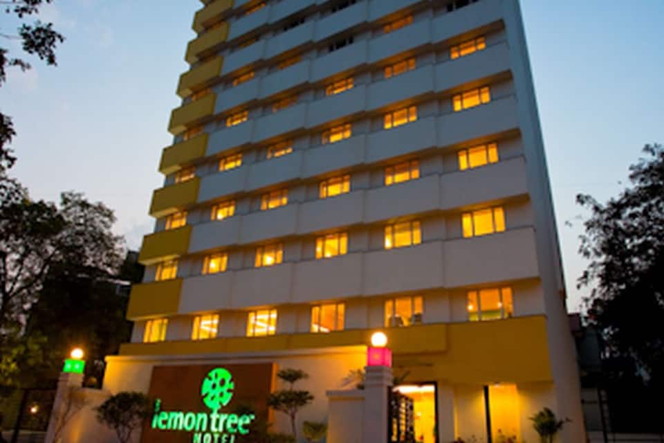 Lemon Tree Hotels - Book Online Lemon Tree Hotels in India at Yatra.com