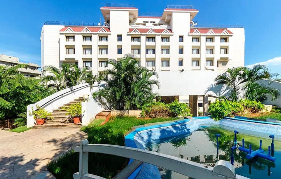 Itc Welcome Group - Book Online Itc Welcome Group in India at Yatra.com