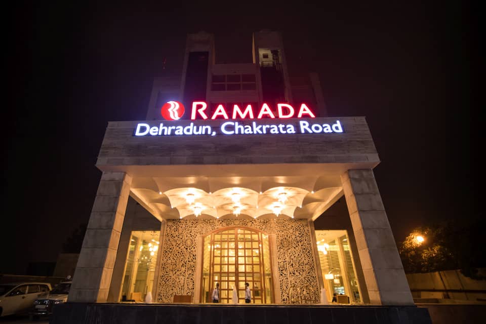 Ramada Plaza Hotels - Book Online Ramada Plaza Hotels in India at Yatra.com