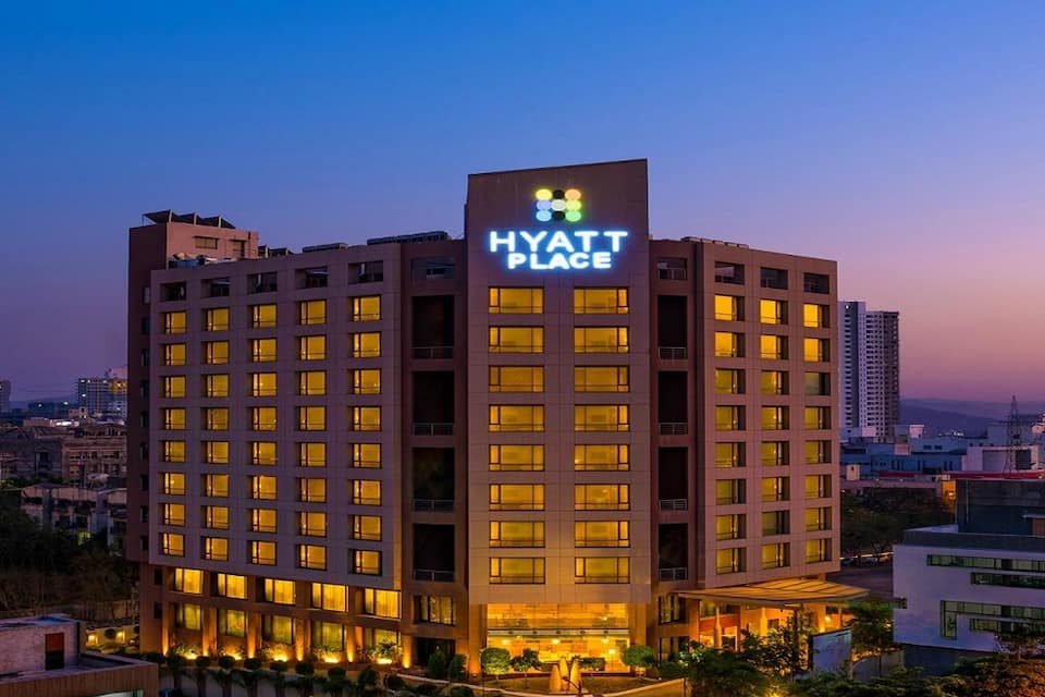 Hyat - Book Online Hyat in India at Yatra.com