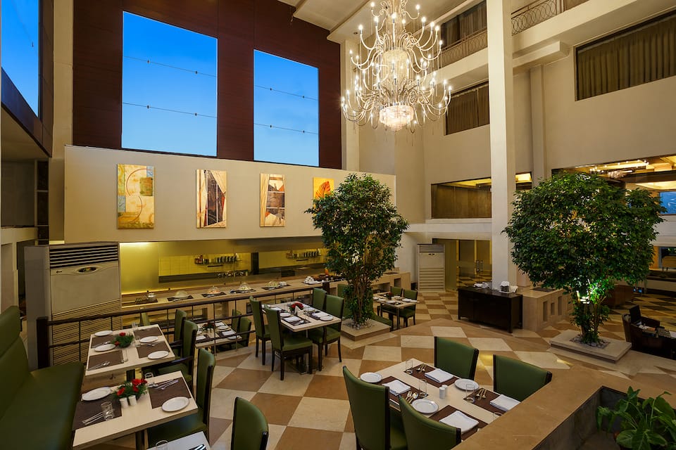 Ginger Hotels - Book Online Ginger Hotels in India at Yatra.com