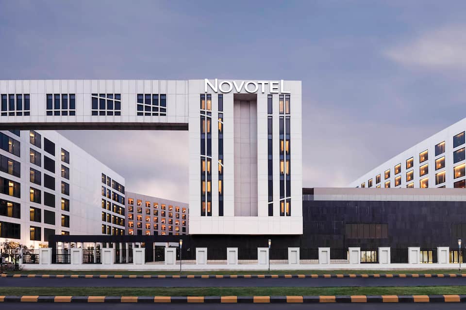 Aloft New Delhi Aerocity - New Delhi