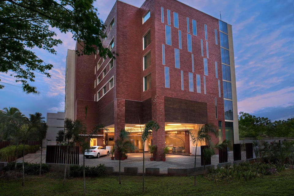 Book Itc Welcome Group in India Online at Yatra