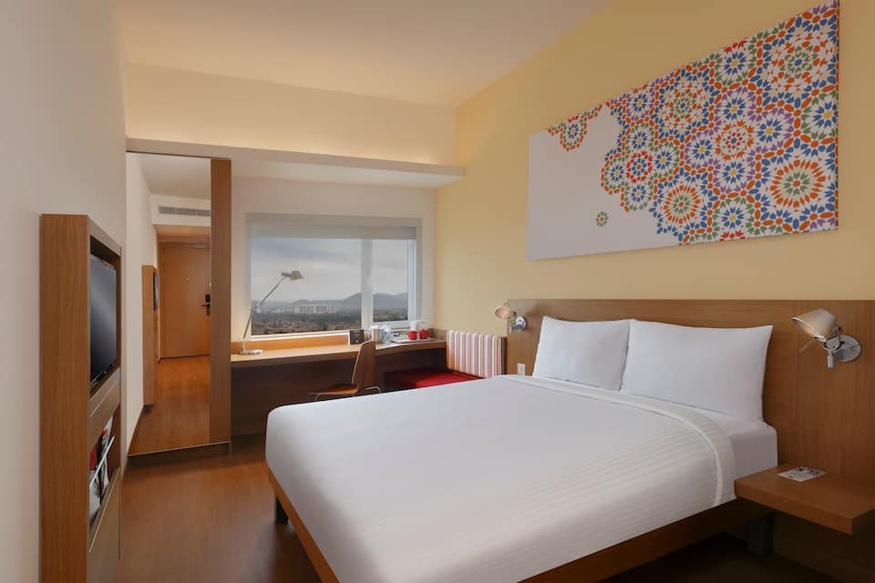 Accor Hotels - Book Online Accor Hotels in India at Yatra.com