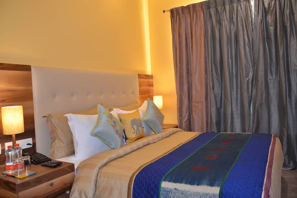 Justa Hotels - Book Online Justa Hotels in India at Yatra.com