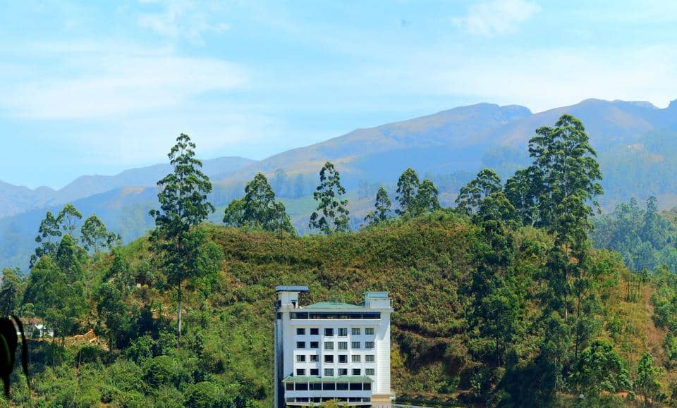 Book Beautiful Kerala With Backwater Experience tour packages, Munnar ...