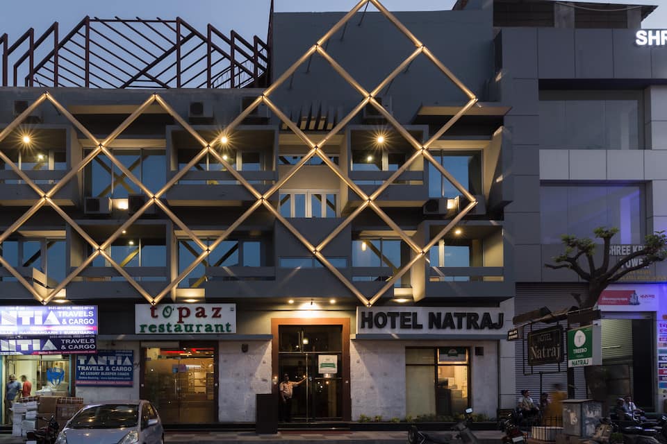 Treebo Hotels - Book Online Treebo Hotels in India at Yatra.com