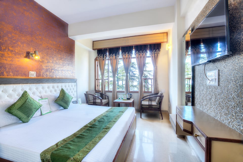 Treebo Hotels - Book Online Treebo Hotels in India at Yatra.com