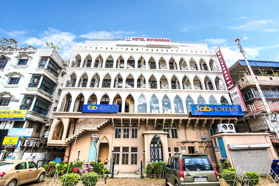 Book Fab Hotels in India Online at Yatra