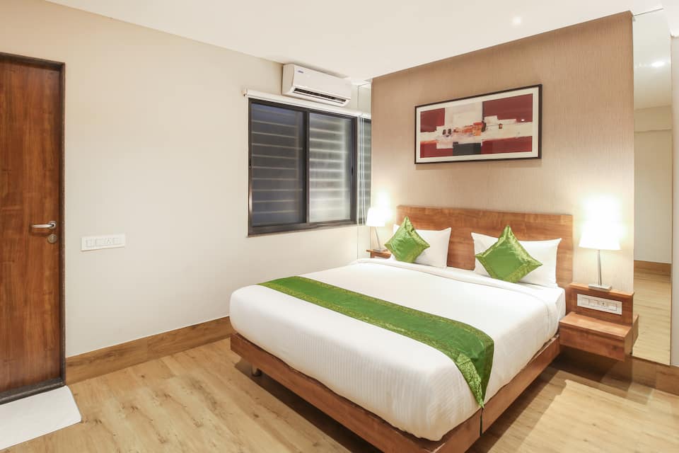 Treebo Hotels - Book Online Treebo Hotels in India at Yatra.com
