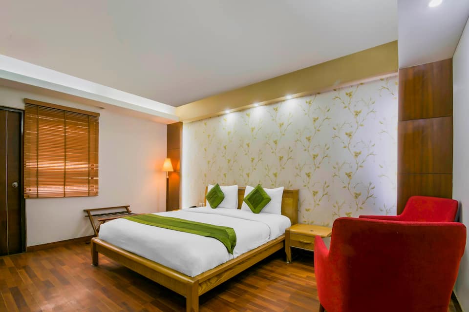 Treebo Hotels - Book Online Treebo Hotels in India at Yatra.com