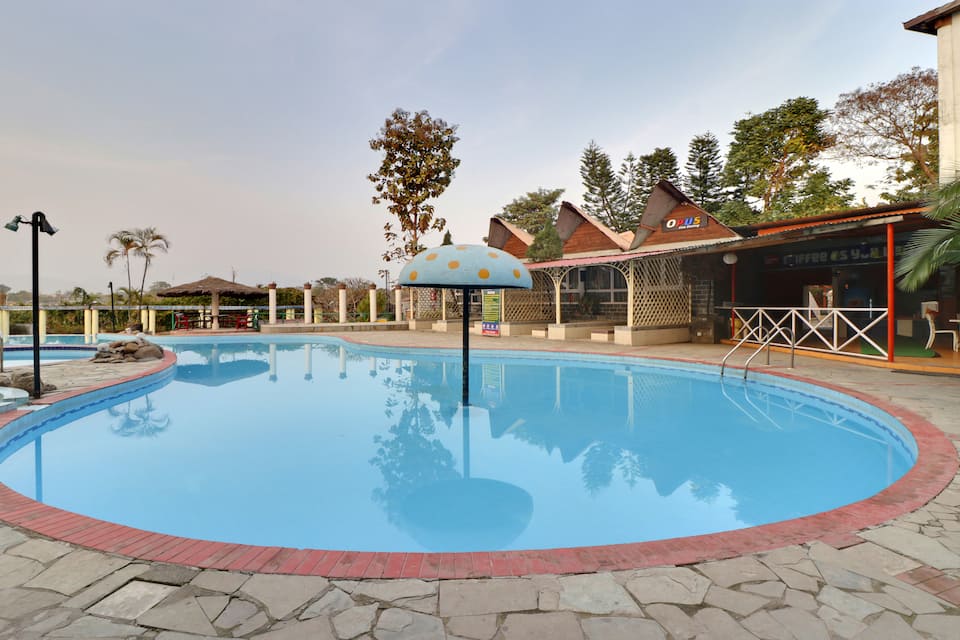 Treebo Hotels - Book Online Treebo Hotels in India at Yatra.com