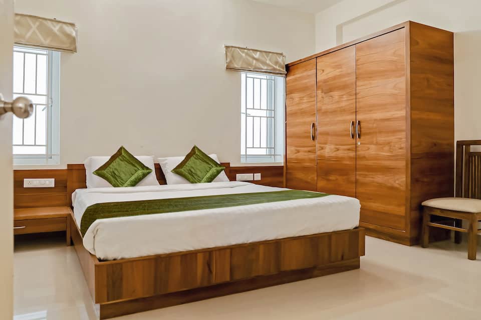 Book Treebo Hotels in India Online at Yatra