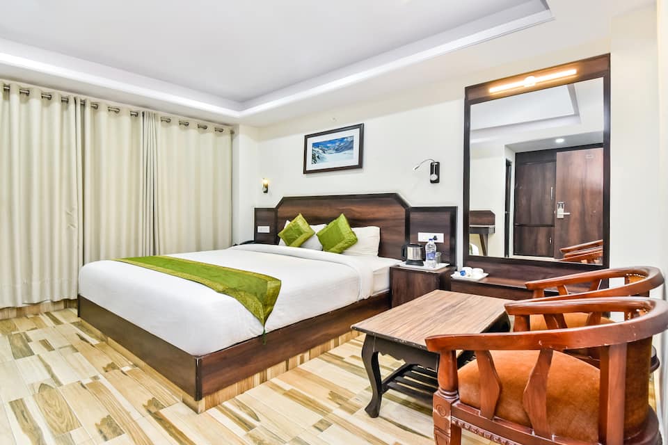 Treebo Hotels - Book Online Treebo Hotels in India at Yatra.com