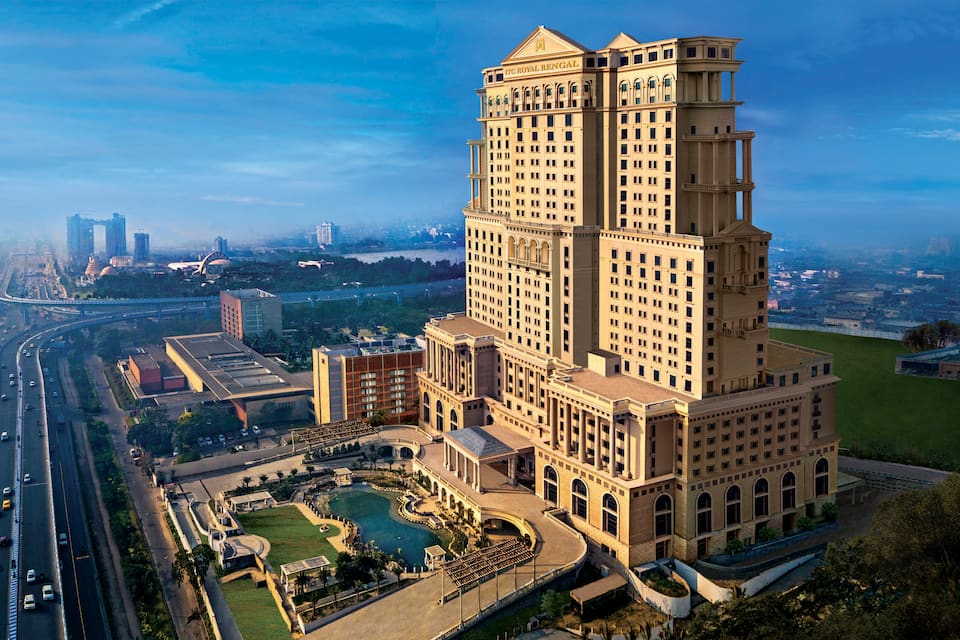 Itc Welcome Group - Book Online Itc Welcome Group in India at Yatra.com