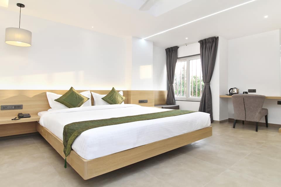 Treebo Hotels - Book Online Treebo Hotels in India at Yatra.com