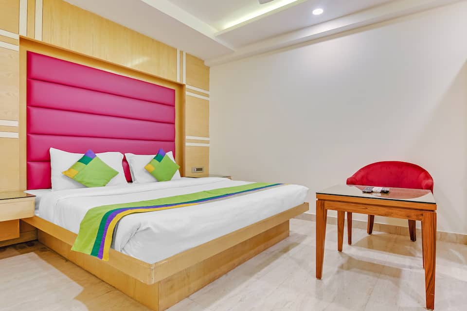 Treebo Hotels - Book Online Treebo Hotels in India at Yatra.com