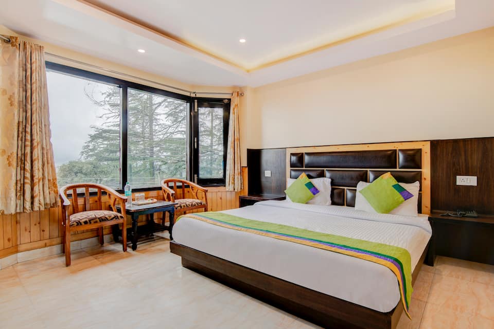 Treebo Hotels - Book Online Treebo Hotels in India at Yatra.com