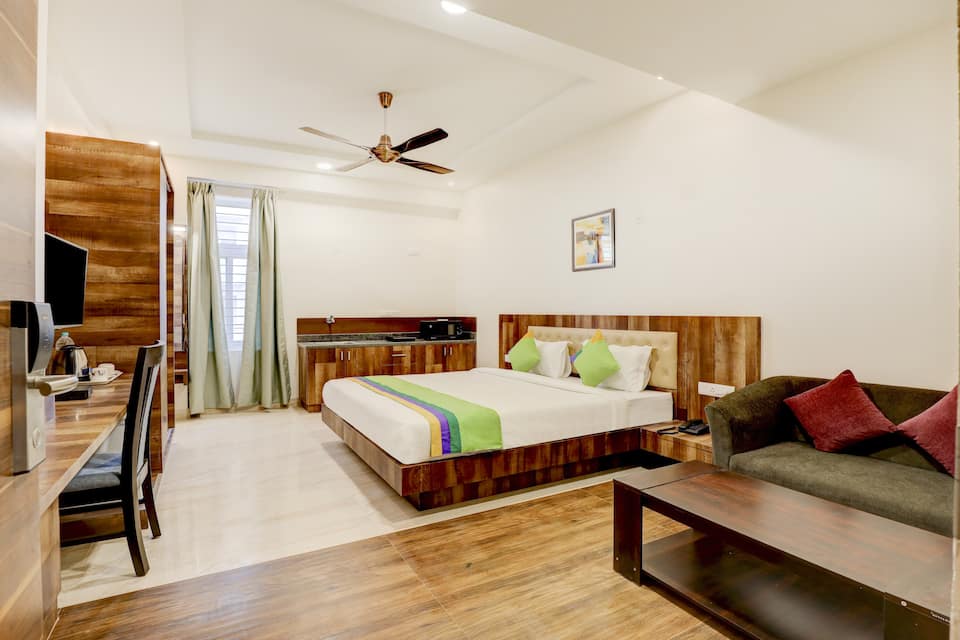 Treebo Hotels - Book Online Treebo Hotels in India at Yatra.com