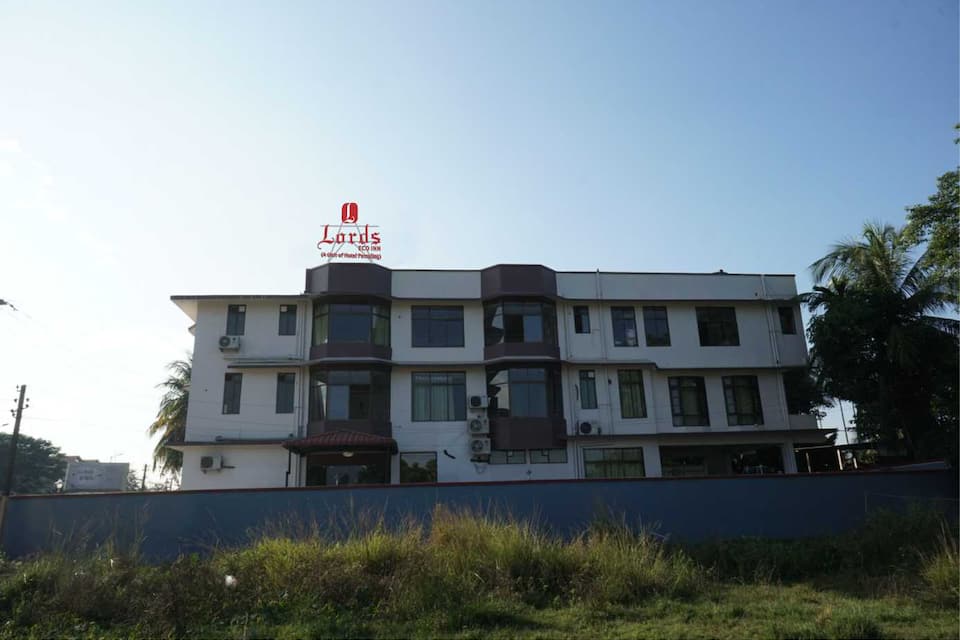 Lords Inn Hotels - Book Online Lords Inn Hotels in India at Yatra.com