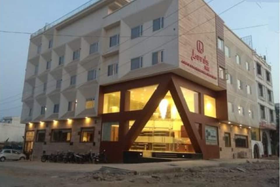 Lords Inn Hotels - Book Online Lords Inn Hotels in India at Yatra.com