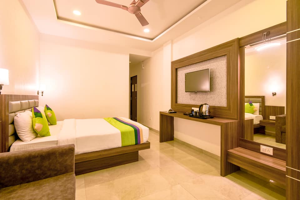 Treebo Hotels - Book Online Treebo Hotels in India at Yatra.com