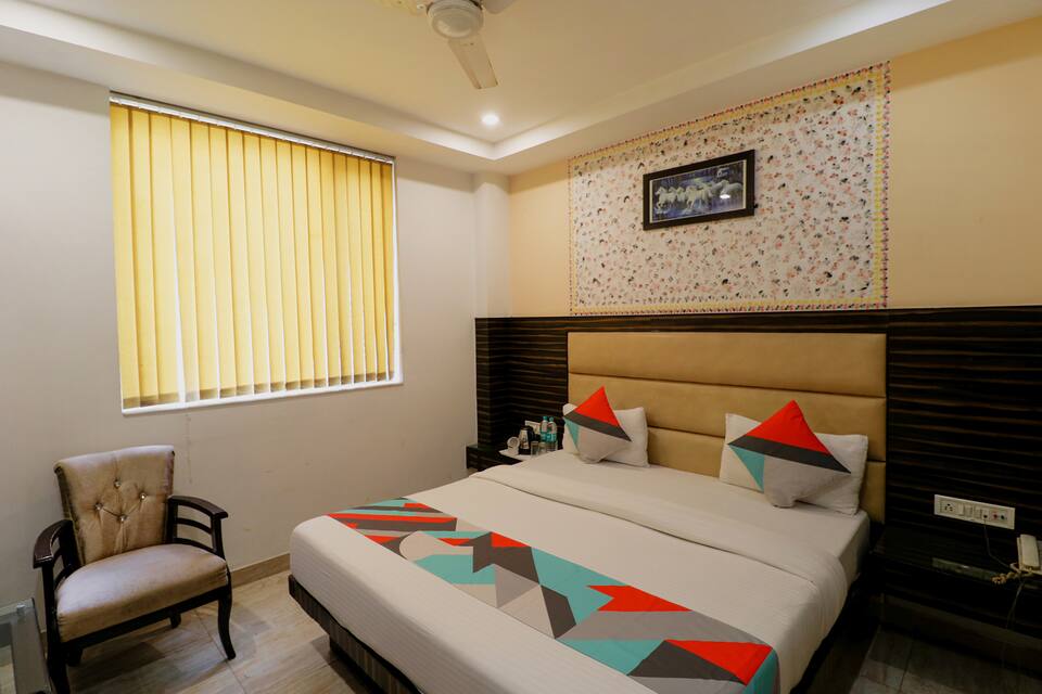 Fab Hotels - Book Online Fab Hotels in India at Yatra.com