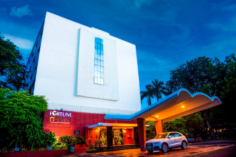 Fortune Park Hotels - Book Online Fortune Park Hotels in India at Yatra.com