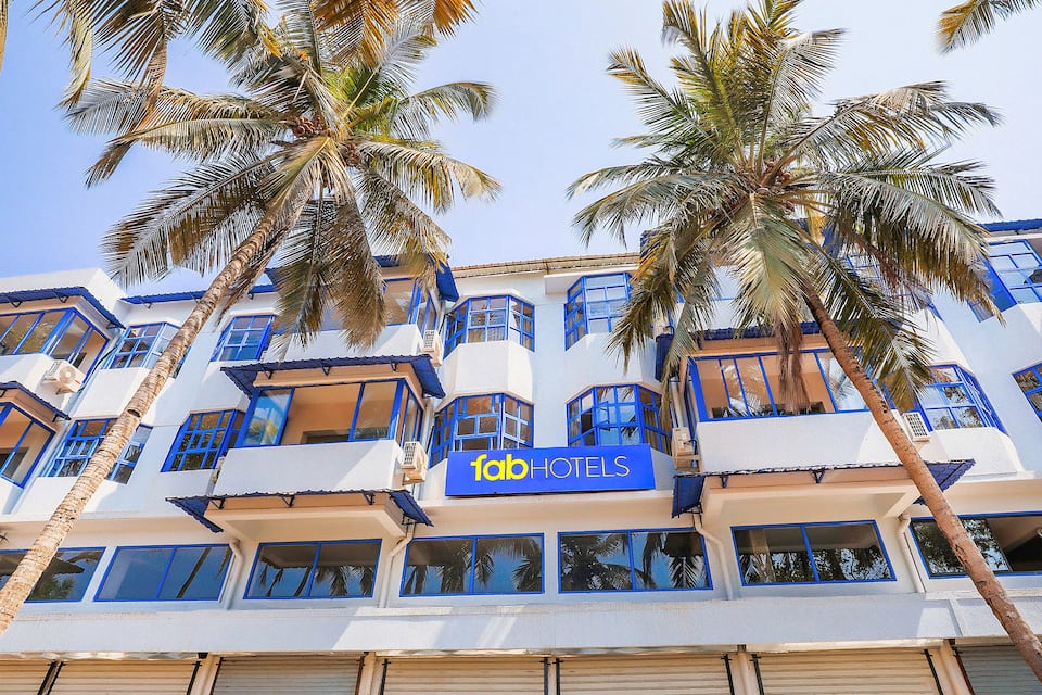 Fab Hotels - Book Online Fab Hotels in India at Yatra.com