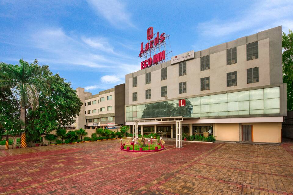 Lords Inn Hotels - Book Online Lords Inn Hotels in India at Yatra.com