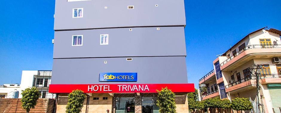 Treebo Hotels - Book Online Treebo Hotels in India at Yatra.com