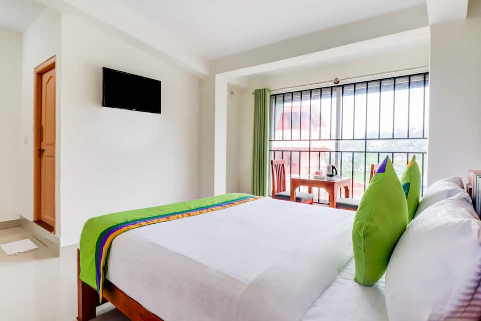 Treebo Hotels - Book Online Treebo Hotels in India at Yatra.com