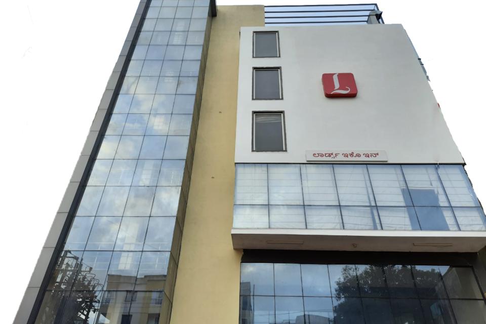 Lords Inn Hotels - Book Online Lords Inn Hotels in India at Yatra.com