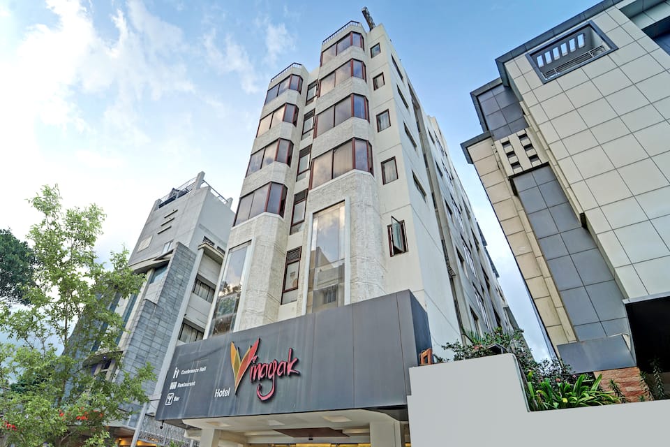 Treebo Hotels - Book Online Treebo Hotels in India at Yatra.com