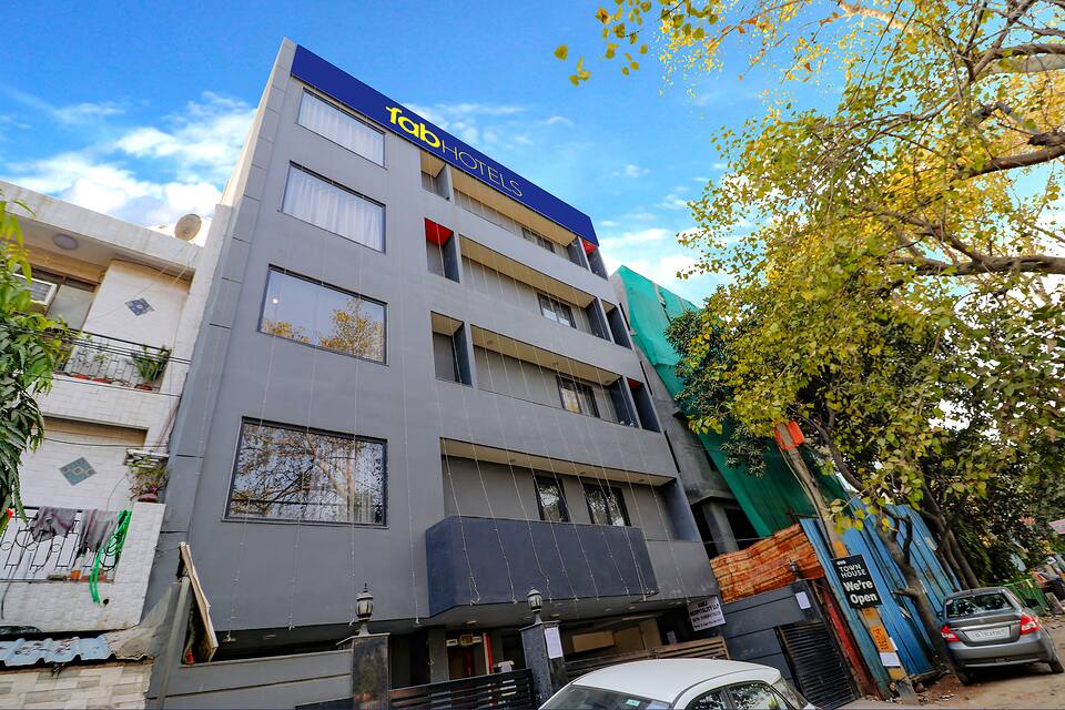 Fab Hotels - Book Online Fab Hotels in India at Yatra.com