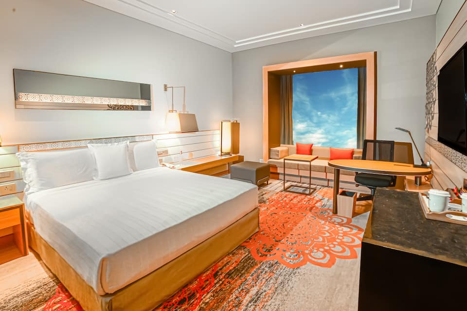 Book Itc Welcome Group in India Online at Yatra