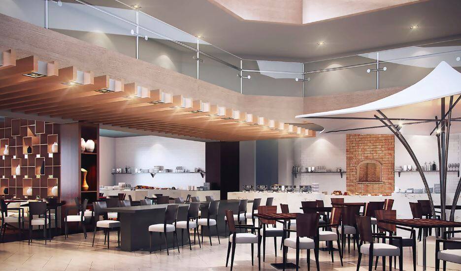 Marriott Hotels - Book Online Marriott Hotels in India at Yatra.com