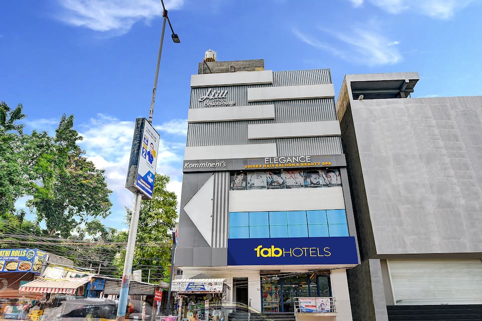 Fab Hotels - Book Online Fab Hotels in India at Yatra.com