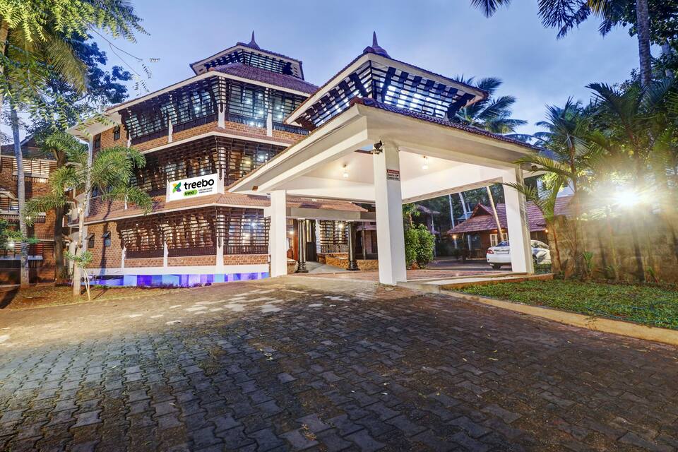 Treebo Hotels - Book Online Treebo Hotels in India at Yatra.com