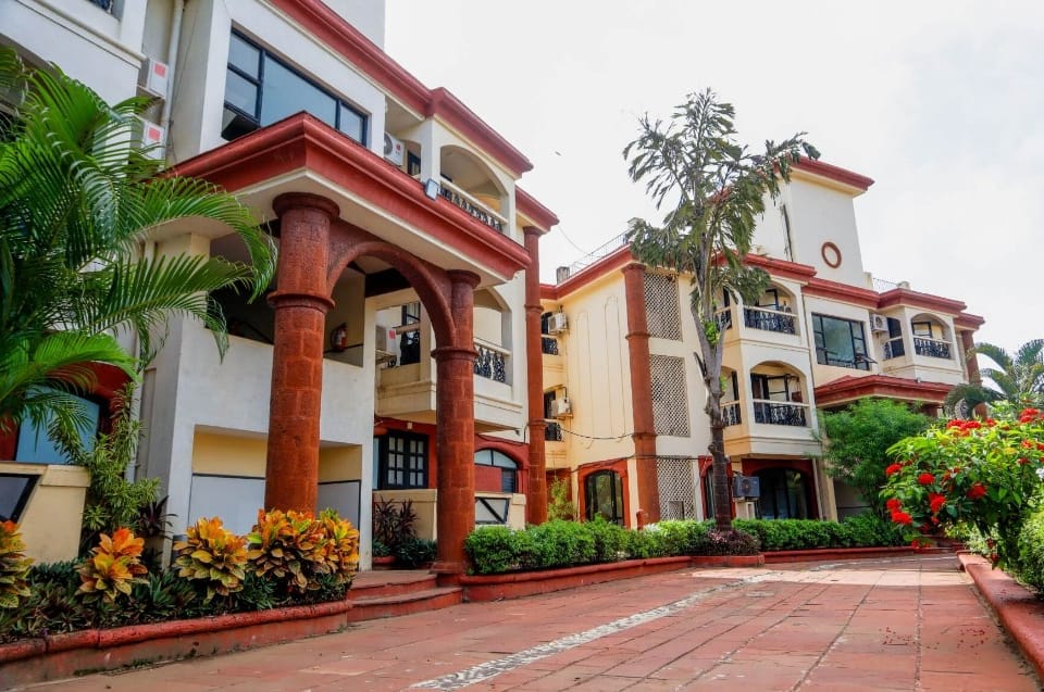 Book Goa Unlimited Plan With Sun City Resort tour packages, Goa ...