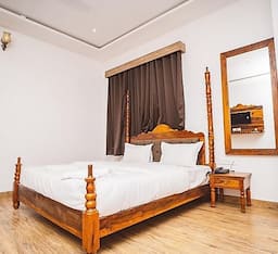 Hotel Mewar Mahal Udaipur Price, Reviews, Photos & Address