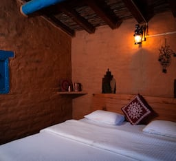 Kot Kailash Retreat Almora Price, Reviews, Photos & Address