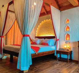 Vatsyayana Resorts Almora Price, Reviews, Photos & Address