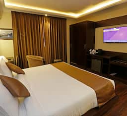 Clarks Inn Srinagar Srinagar Price, Reviews, Photos & Address