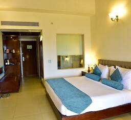 Golden Tulip Goa Candolim Goa Price, Reviews, Photos & Address