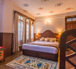 Netuk House Gangtok Price, Reviews, Photos & Address