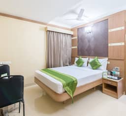 Treebo Ess Grande Coimbatore Price, Reviews, Photos & Address